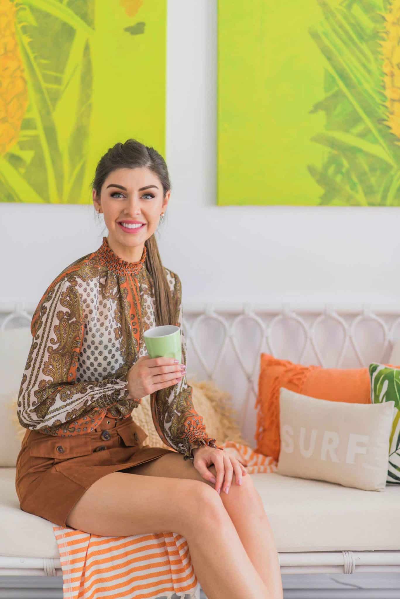 Welcome to Dental Haus – Meet Dr Rhea Allsopp | Dental Haus